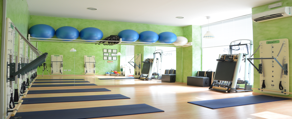 Pilates Inside - Toledo -Proveedor de Pilates - Studio Pilates - Centro ...